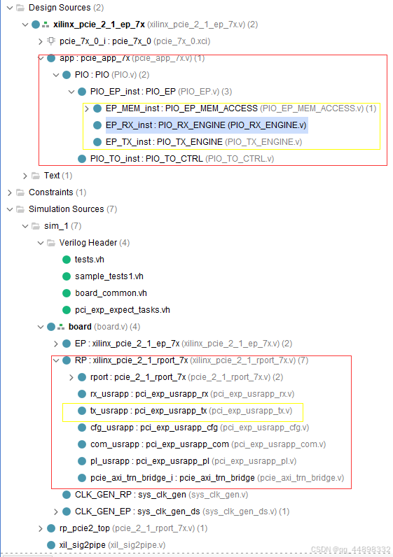 XAPP1052源码分析（PIO部分）-CSDN博客