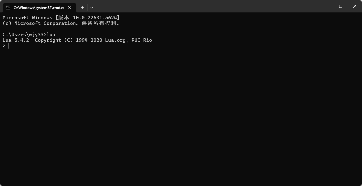 idea配置lua环境萌新教程（windows）_idea lua-CSDN博客