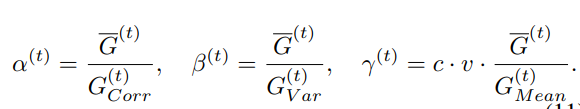 ICML 2025 | Patch-wise Structural 损失函数：革新时间序列预测精度！_patch-wise structural loss for time series ...