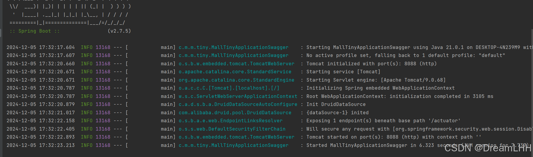 运行报错：Class com.sun.tools.javac.tree.JCTree$JCImport does not have member field ‘com.sun.tools ...
