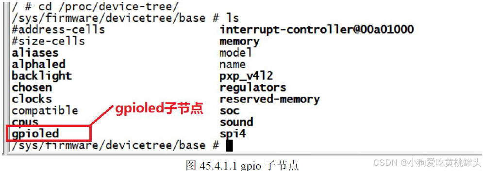 正点原子【第四期】Linux之驱动开发学习笔记-6.1 pinctrl和gpio子系统_正点原子linux驱动开发指南官网-CSDN博客
