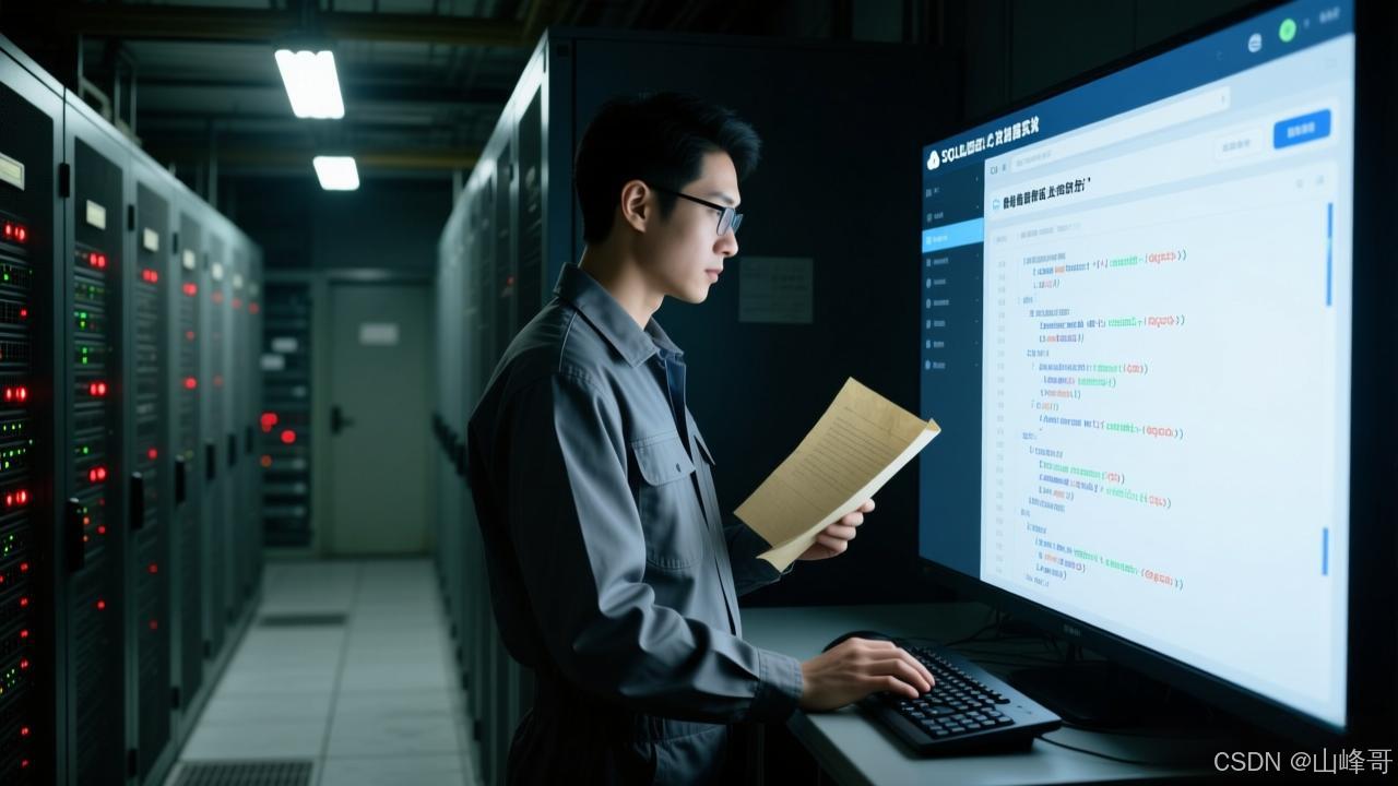 3000字揭秘：SQL优化如何让查询速度提升10倍-CSDN博客