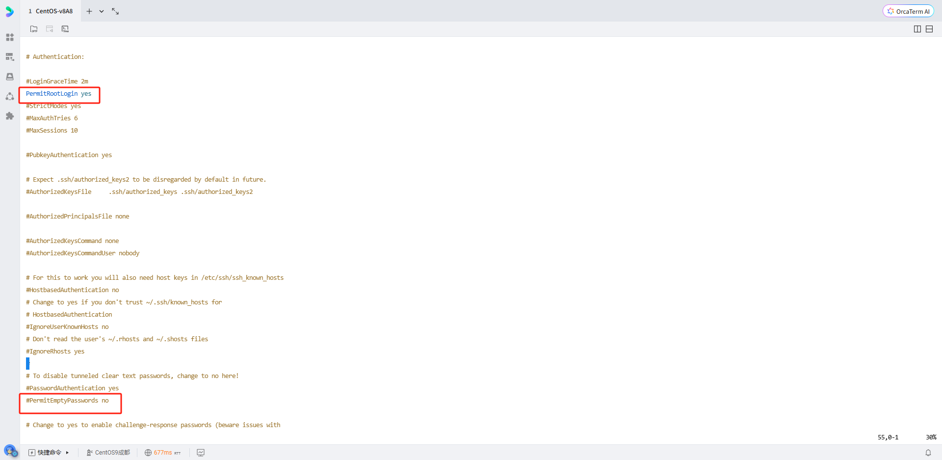 腾讯云 ubuntu 系统 SSH连接ROOT权限登入_腾讯云 ubuntu root-CSDN博客
