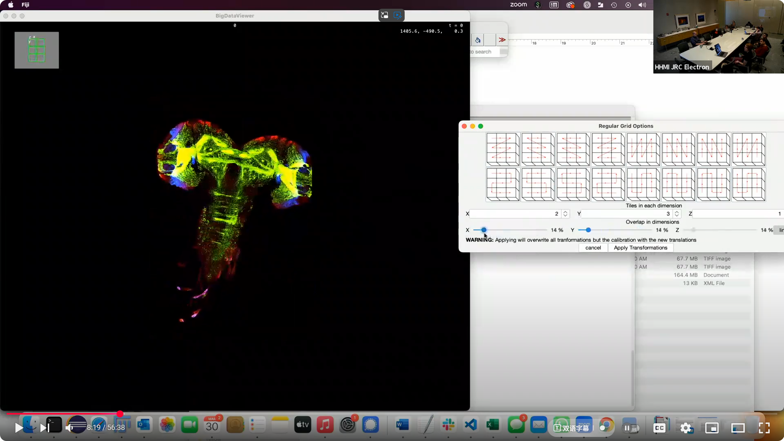 FIJI-BigStitcher-CSDN博客