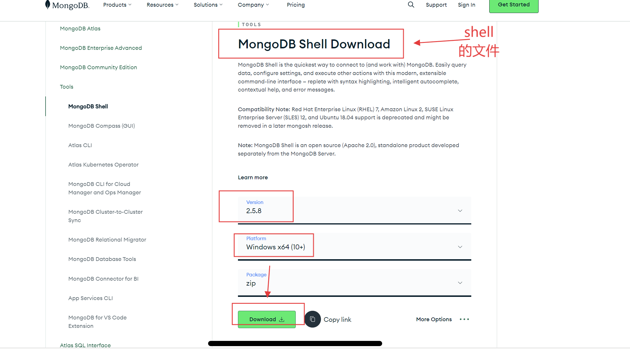 数据存储微服务Data Storage Microservices：MongoDB、MariaDB环境搭建_mongodb mariadb-CSDN博客