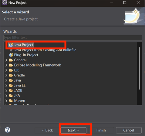 Eclipse的下载和运行hello world-CSDN博客