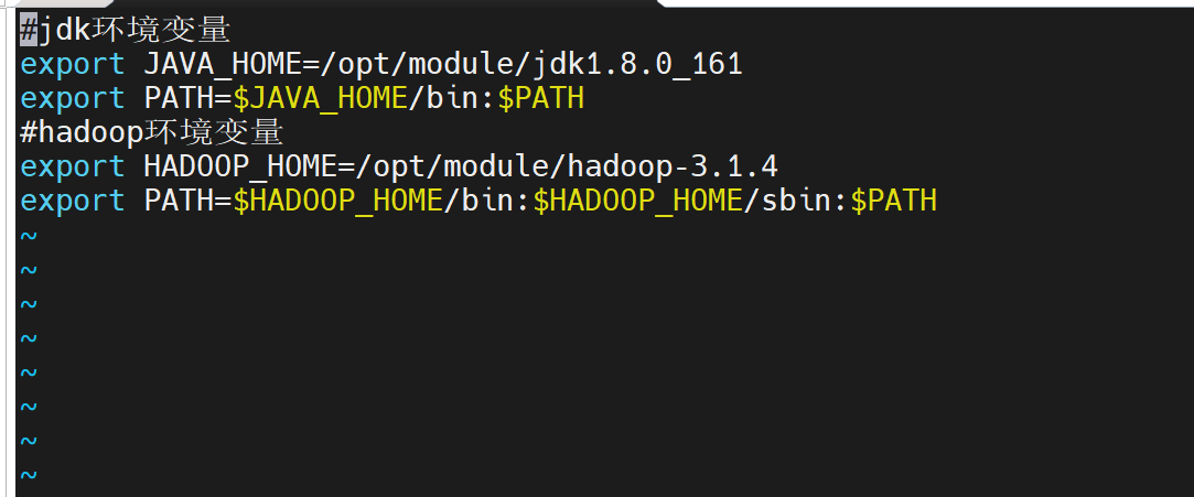 Hadoop平台搭建常见错误_hadoop修改了ip地址,reboot重启报错-CSDN博客