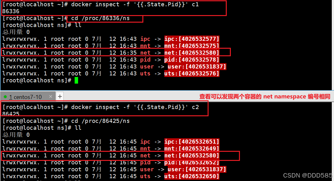 Docker网络模式和Cgroup资源限制_docker cgroups 怎样使用-CSDN博客