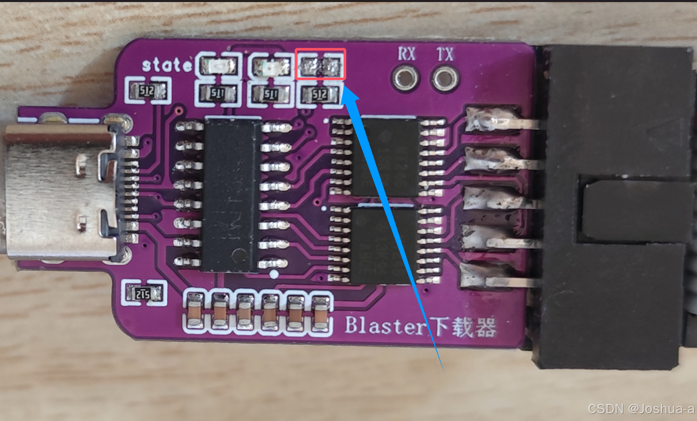 解决WCH552 USB-Blaster 导致蓝屏死机_ch552 usb blaster-CSDN博客