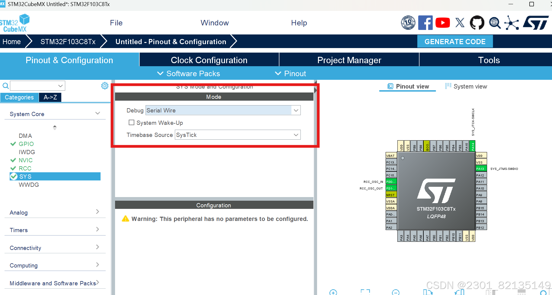 基于 STM32CubeMX 与 Keil 的 USART 轮询通信实验：连续发送与指令控制_uhf reader 发送轮询指令-CSDN博客