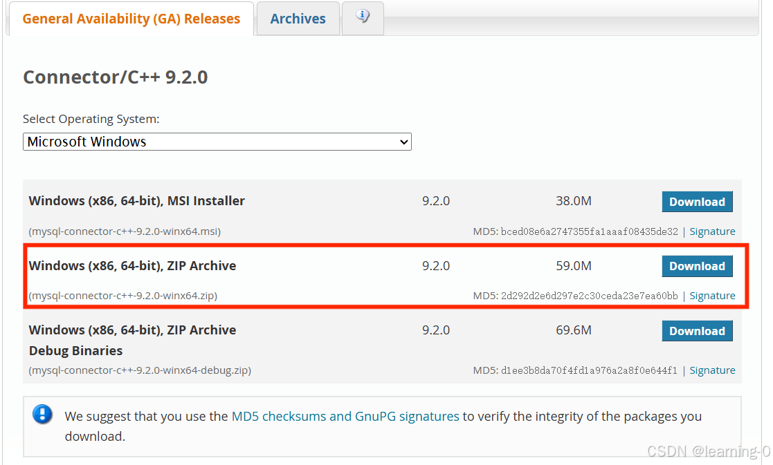 2025年最新vs2022配置C++与MySQL连接_vs2022 c++ libmysqlclient连接 mysql-CSDN博客
