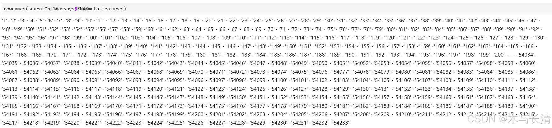 sceasy将h5ad转rds基因名丢失问题_h5ad转为rds-CSDN博客