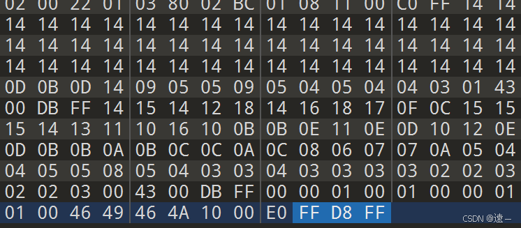BaseCTF2024复现_misc_week1_base64找flag-CSDN博客