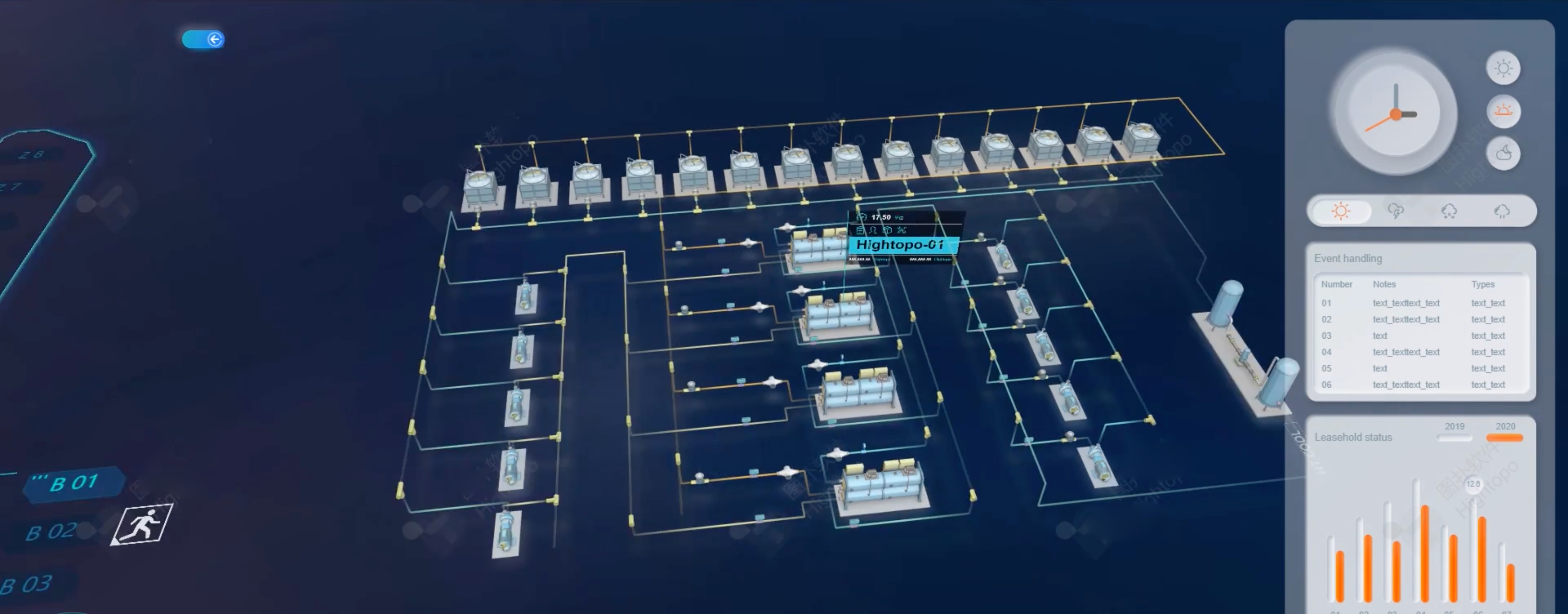 Ui前端大数据处理优化：实时数据流的高效处理与展示技巧动态数据流预处理 Csdn博客