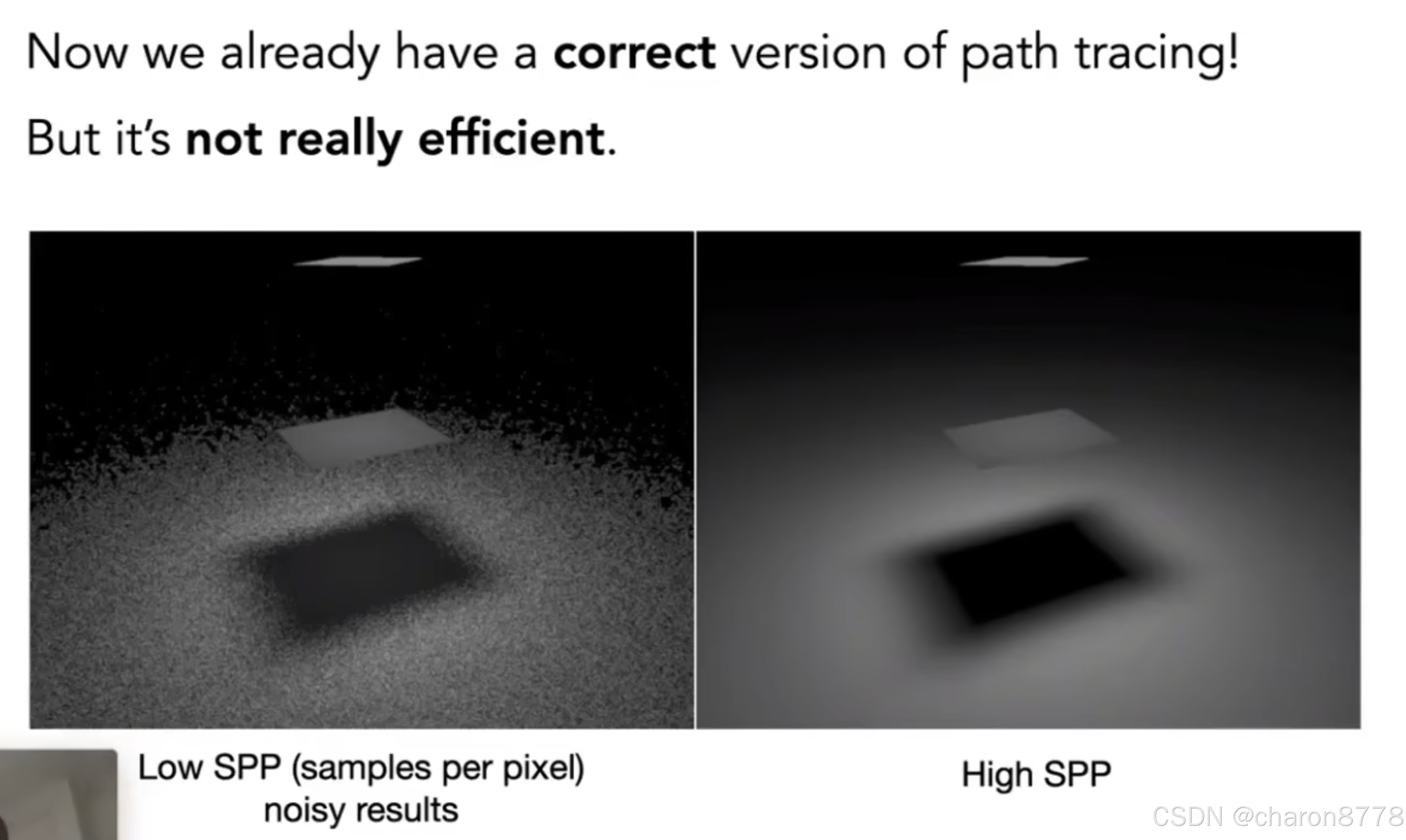 Monte Carlo Path Tracing 蒙特卡洛路径追踪_monte carlo paths-CSDN博客