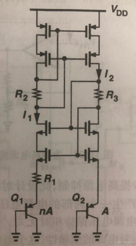 模拟ic学习杂记_stb仿真-CSDN博客