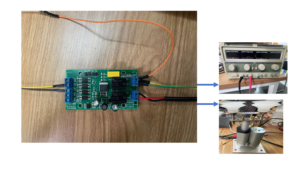 STM32F4输出控制推杆_stm32f4 pwm-CSDN博客