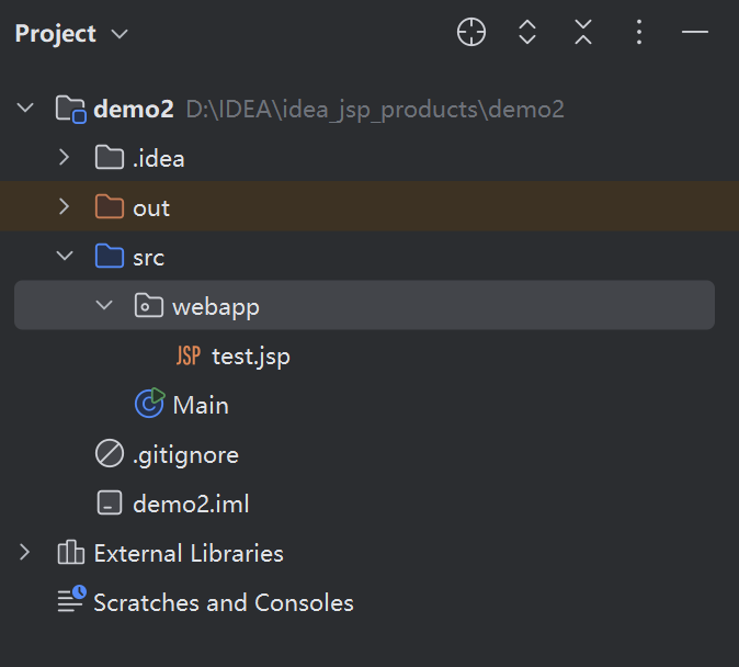 如何在社区版idea中使用jstl标签，需要两个jar包，本文章直接免费提供。直接下载即可。_idea社区版用jsp tag-CSDN博客