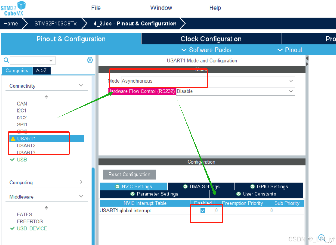第一次培训内容笔记_cubemx sys-CSDN博客
