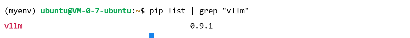 Qwen/Qwen3-0.6B部署教程-Vllm_qwen3 06b 安装-CSDN博客