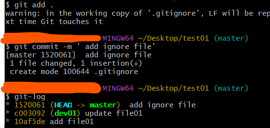 Git(四)——分支常用指令-CSDN博客