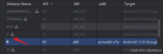 Android Studio 2024 小米便签项目部署_小米便签androidstudio-CSDN博客