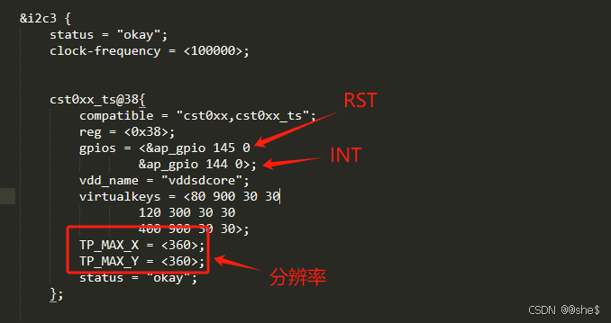 SL8541E Android8.1触摸调试纪要_spreadtrum sl8541e-CSDN博客