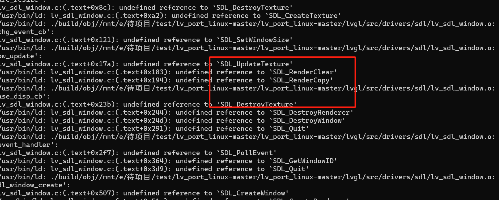 03lvgl9.0移植到linux系统上_lvgl linux-CSDN博客