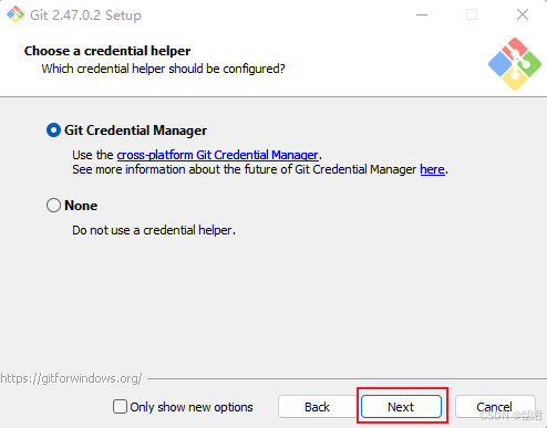 前后端分离项目使用 git（分布式版本控制系统）、 gitee（码云-代码托管平台）_vscode c# typescript 前后端 sln gitee-CSDN博客