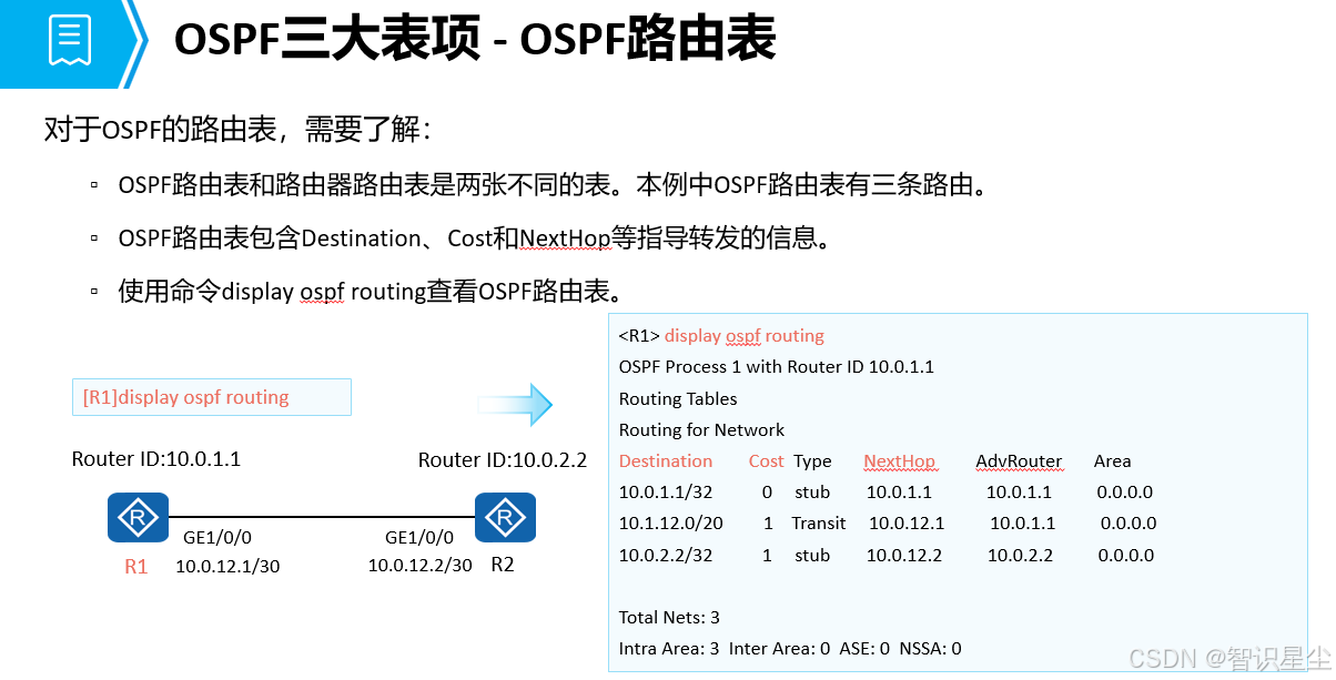 OSPF基础_ospf报文格式-CSDN博客