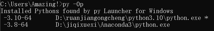 Selenium安装运行详细教程（如何把库安装到你想装的python上，适用于同时安装了虚拟环境和正常python的情况）_pip install selenium-CSDN博客
