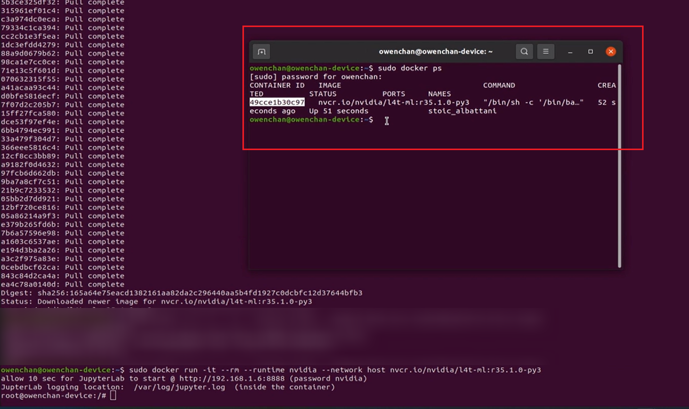 Jetson nano 环境搭建与使用_jetson nano ubuntu-CSDN博客