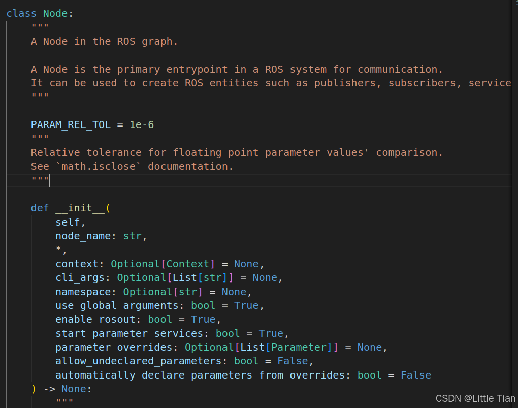 编写ROS2中第一个Helloworld节点_ros2 helloworld-CSDN博客