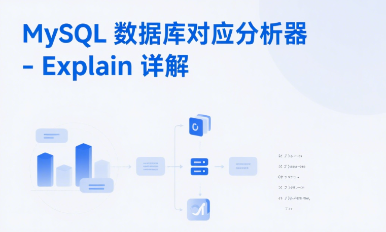 MySQL的EXPLAIN解析与优化面试笔记_mysql中explain中的type列如何优化-CSDN博客