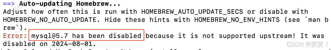 报错：Error: ER_NOT_SUPPORTED_AUTH_MODE: Client does not support authentication protocol requested ...