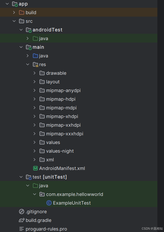 【Android】系统框架-第一行代码启程！_edgetoedge.enable(this);-CSDN博客