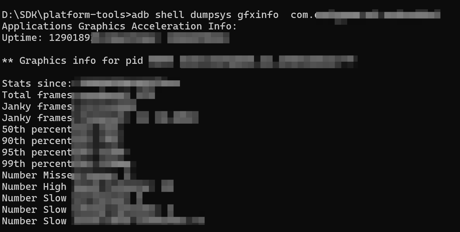 Appium与ADB常用命令大全：移动测试开发必备指南_移动端自动化测试面试 adb常用命令-CSDN博客