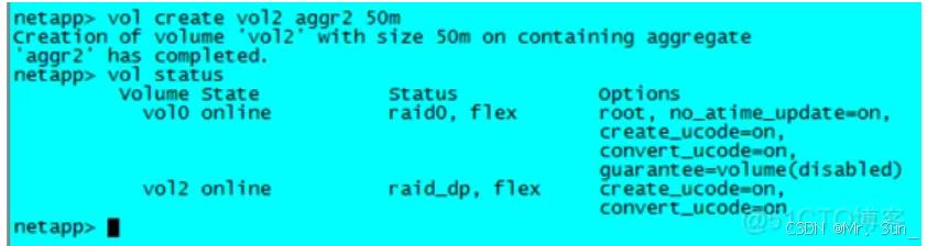 NetApp运维使用手册-CSDN博客