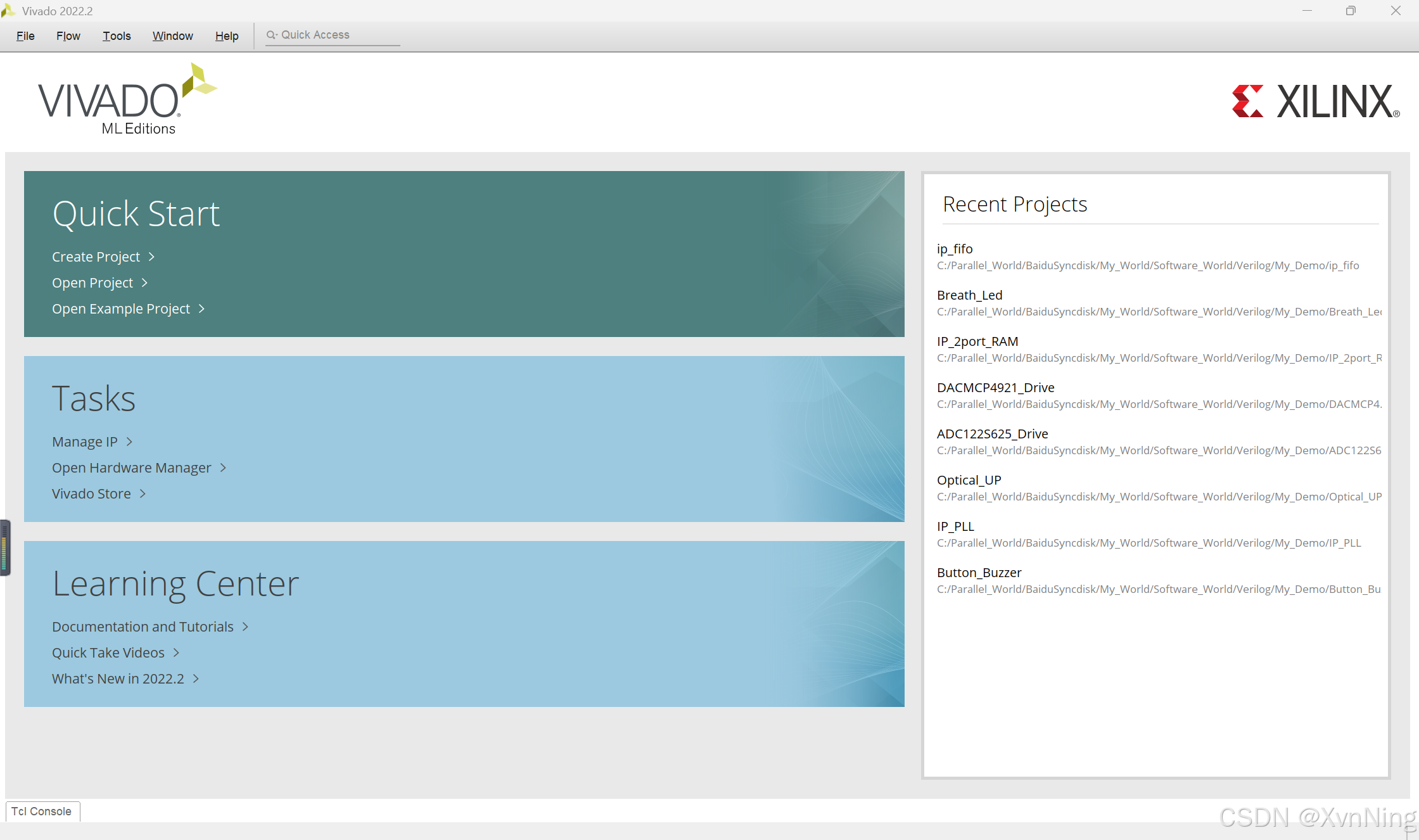 【verilog硬件语言学习笔记1】编译软件vivado软件安装verilog软件 Csdn博客