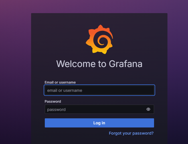 prometheus 集成 grafana安装部署_prometheus grafana安装配置-CSDN博客