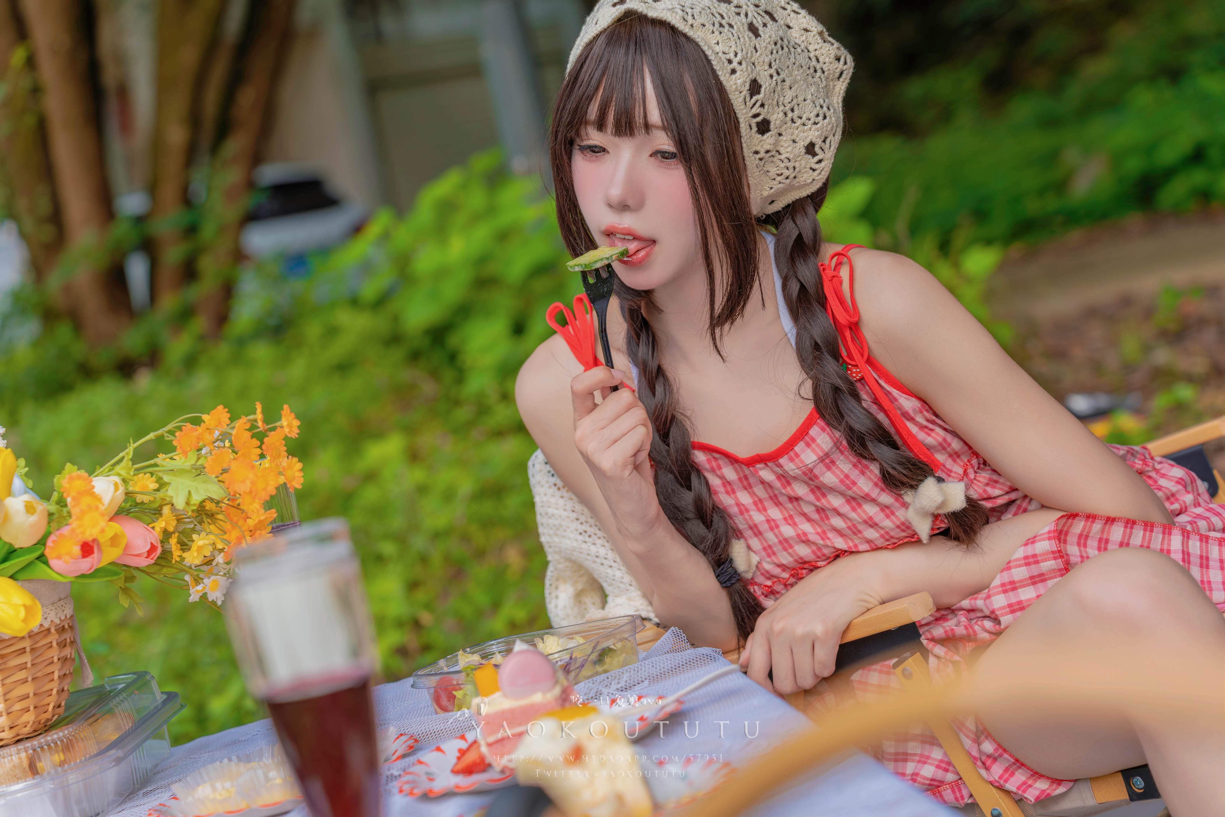 咬一口兔娘(黏黏团子兔)写真合集&附视频【219套+239.8G】-CSDN博客