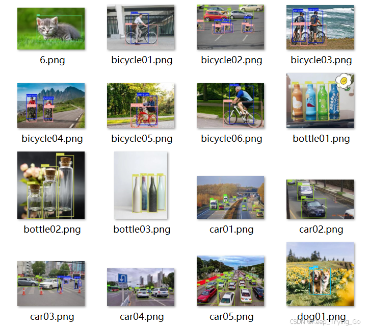 论文ObjectBox: From Centers to Boxes for Anchor-Free Object Detection详解_objectbox单阶段无框检测-CSDN博客