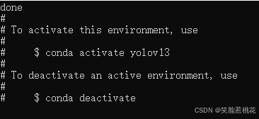 YOLOv13教程：YOLOv13环境配置，超详细适合0基础小白快速上手-CSDN博客