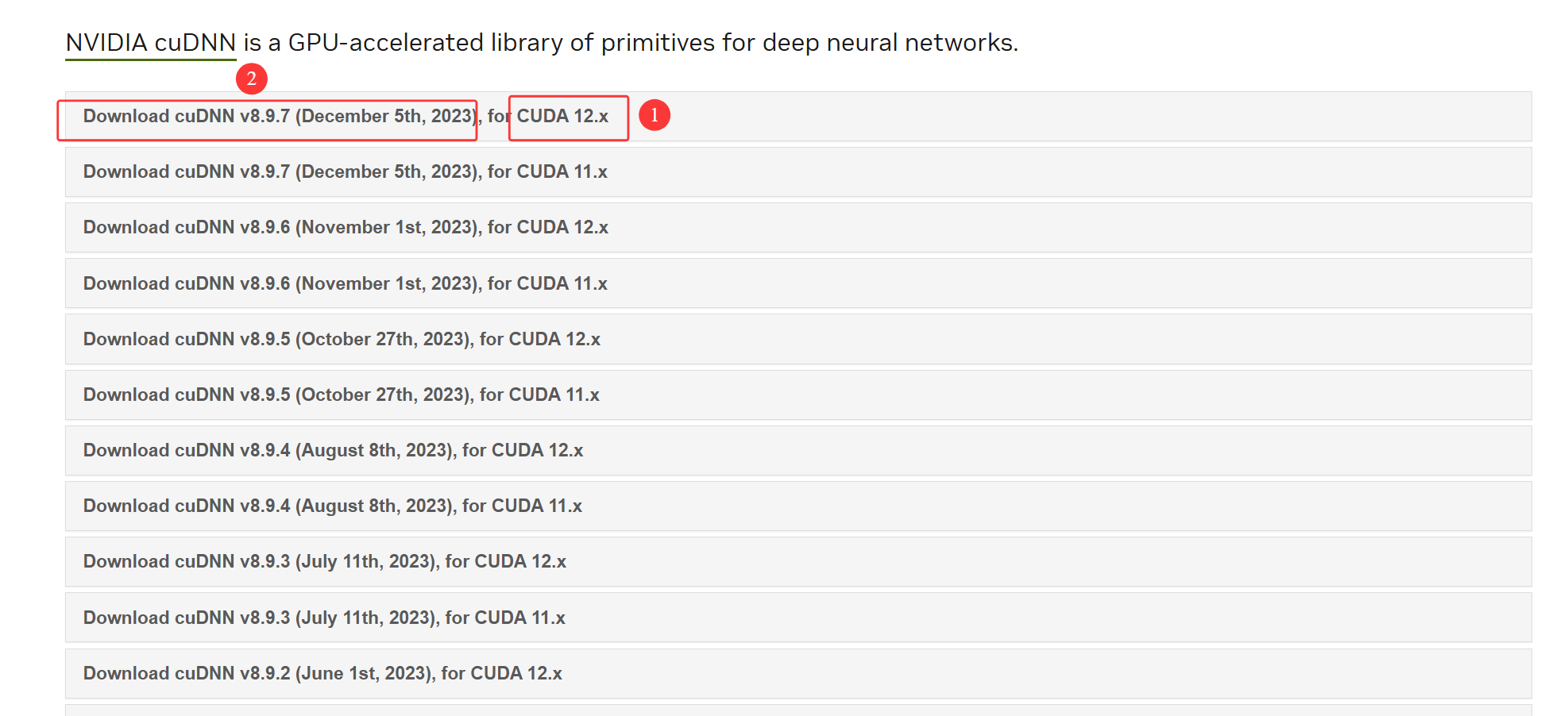 1.深度学习环境配置：Anaconda+CUDA+cudnn+Pytorch+Pycharm+Win11全详解，带你从0配置环境。_pycharm+anaconda+win11-CSDN博客