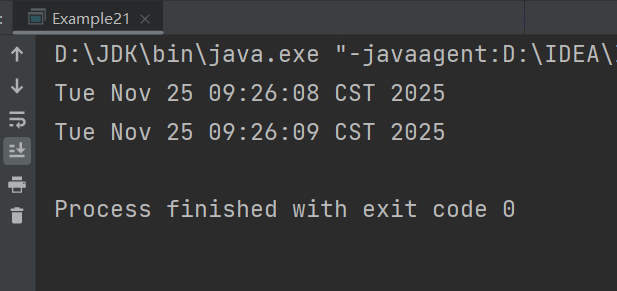 Java-6.5案例展示-CSDN博客