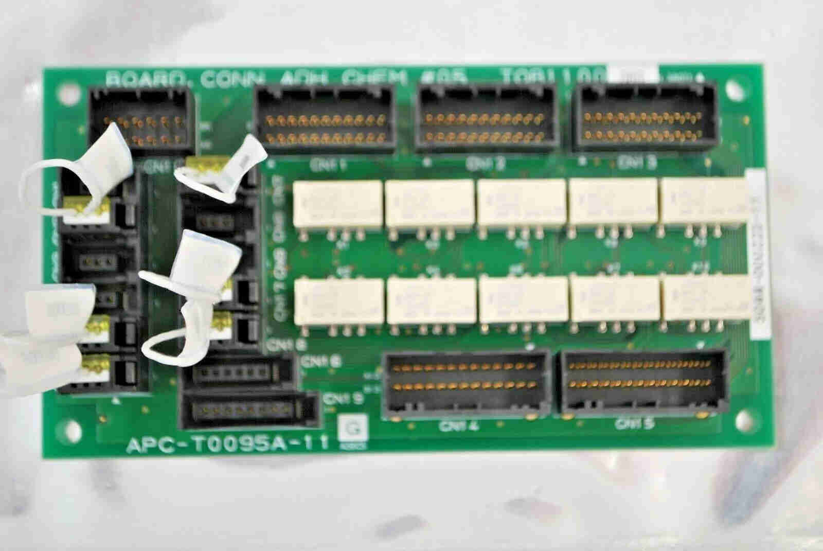 TEL Tokyo Electron 5044-000223-11接口模块_tel 5041-00435-CSDN博客