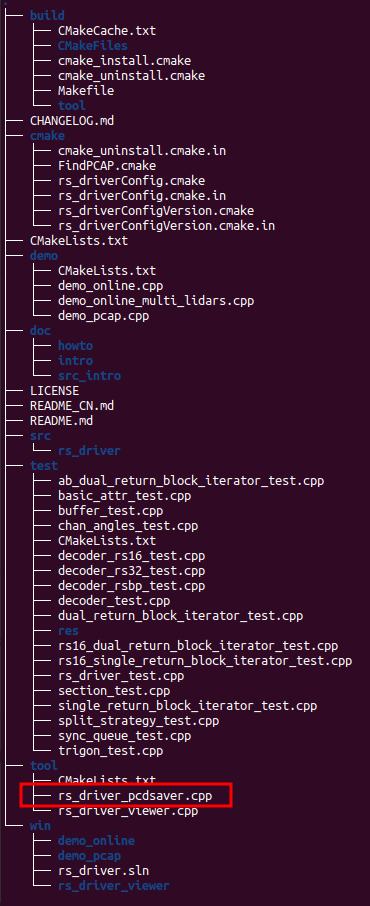 激光雷达点云pcd文件 web可视化_pcd可视化-CSDN博客