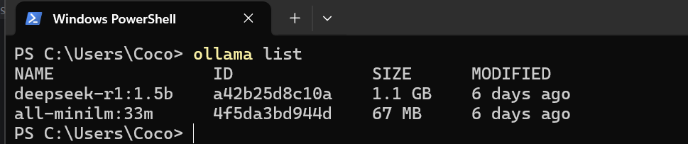 手把手教学：LangChain4j实现Java与AI大模型深度对话_langchain4j ollamachatmodel-CSDN博客