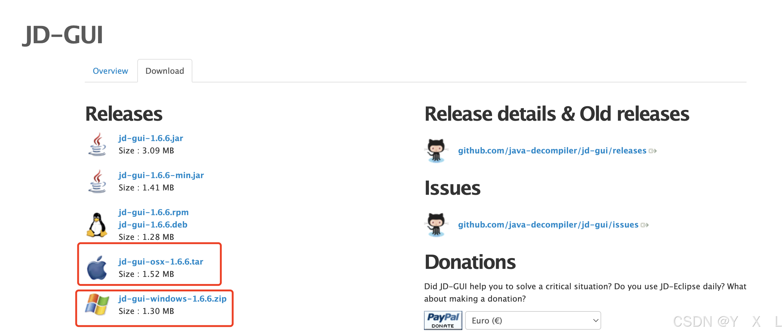 java反编译工具jd-gui使用详解_jd-gui反编译工具怎么用-CSDN博客
